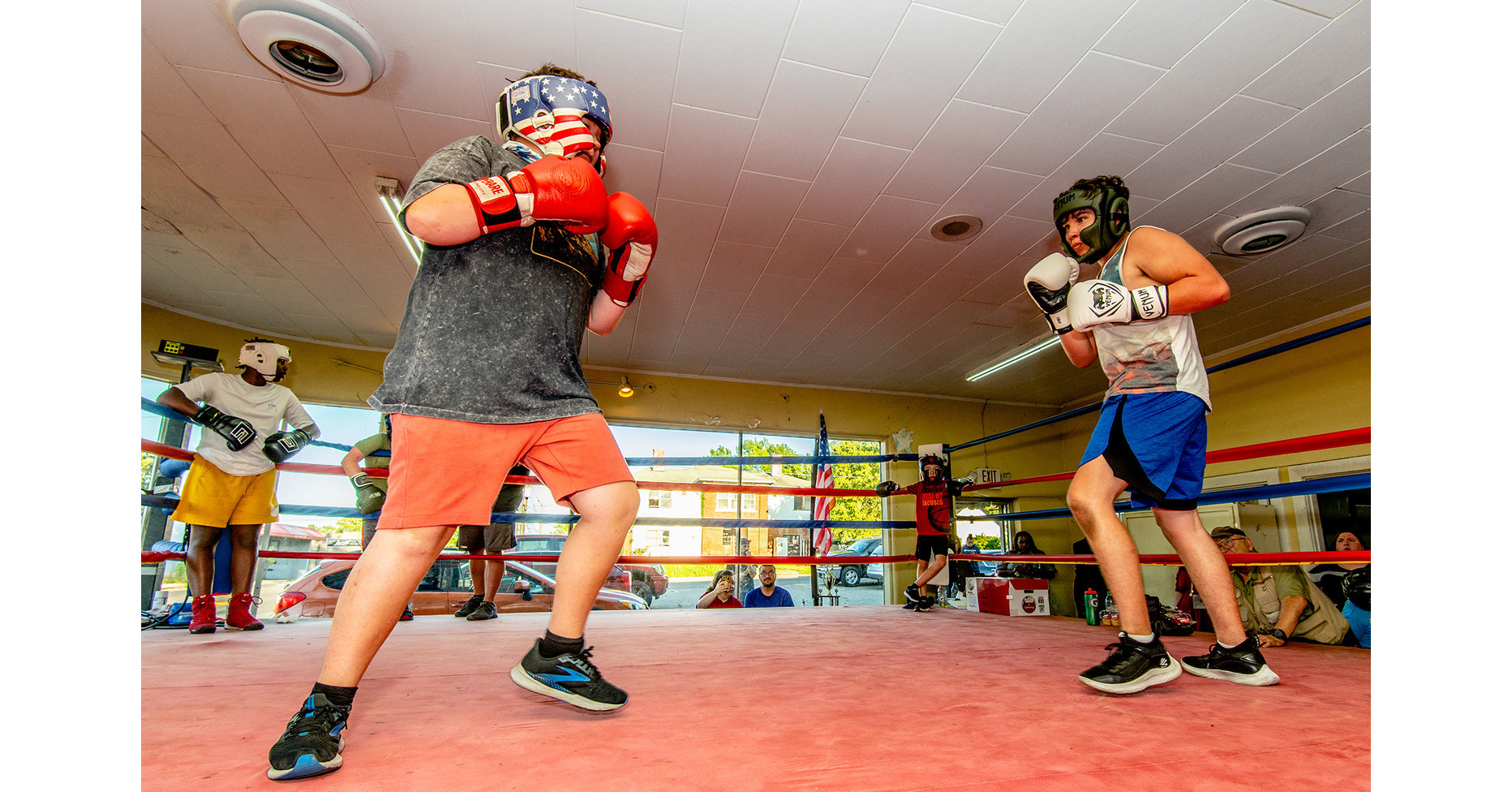 KFC Foundation Makes Kentucky Fried Wishes Come True For 11 Non-Profits ...