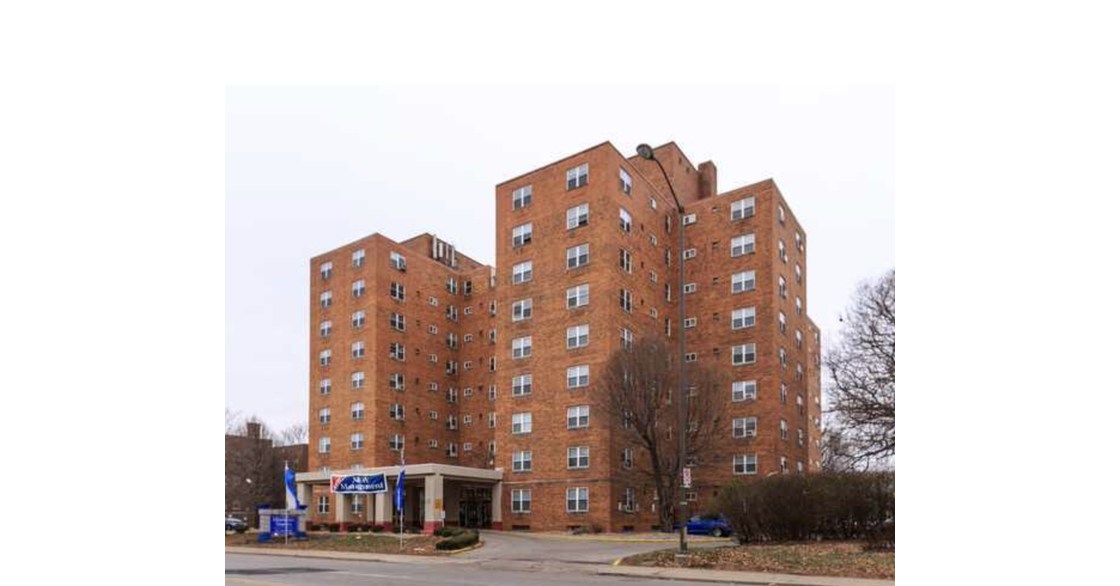 Eastern Union Secures $9.75-Million Bridge Loan for 195-Unit Meridian ...