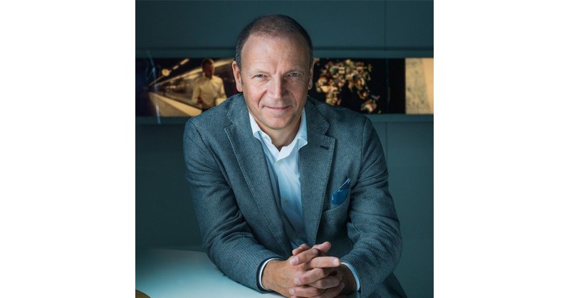 STL appoints former Ericsson Executive Paolo Colella to its Advisory ...