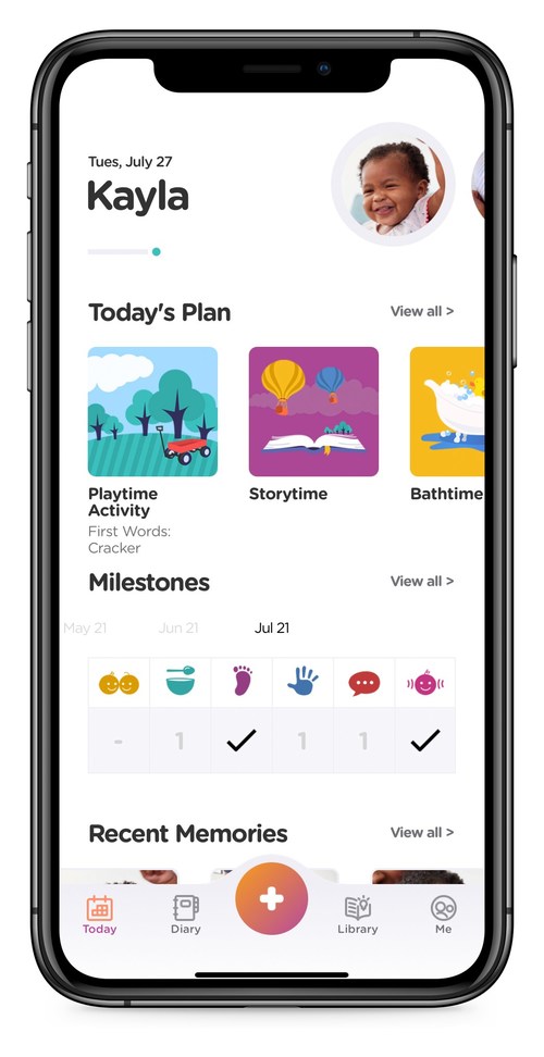 Meet ParentPal™: The Expert-Backed App Taking the Guesswork Out of ...