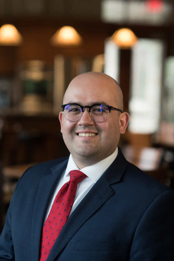 Spectrum Investment Advisors Welcomes Thomas Shide, CFA® to the ...