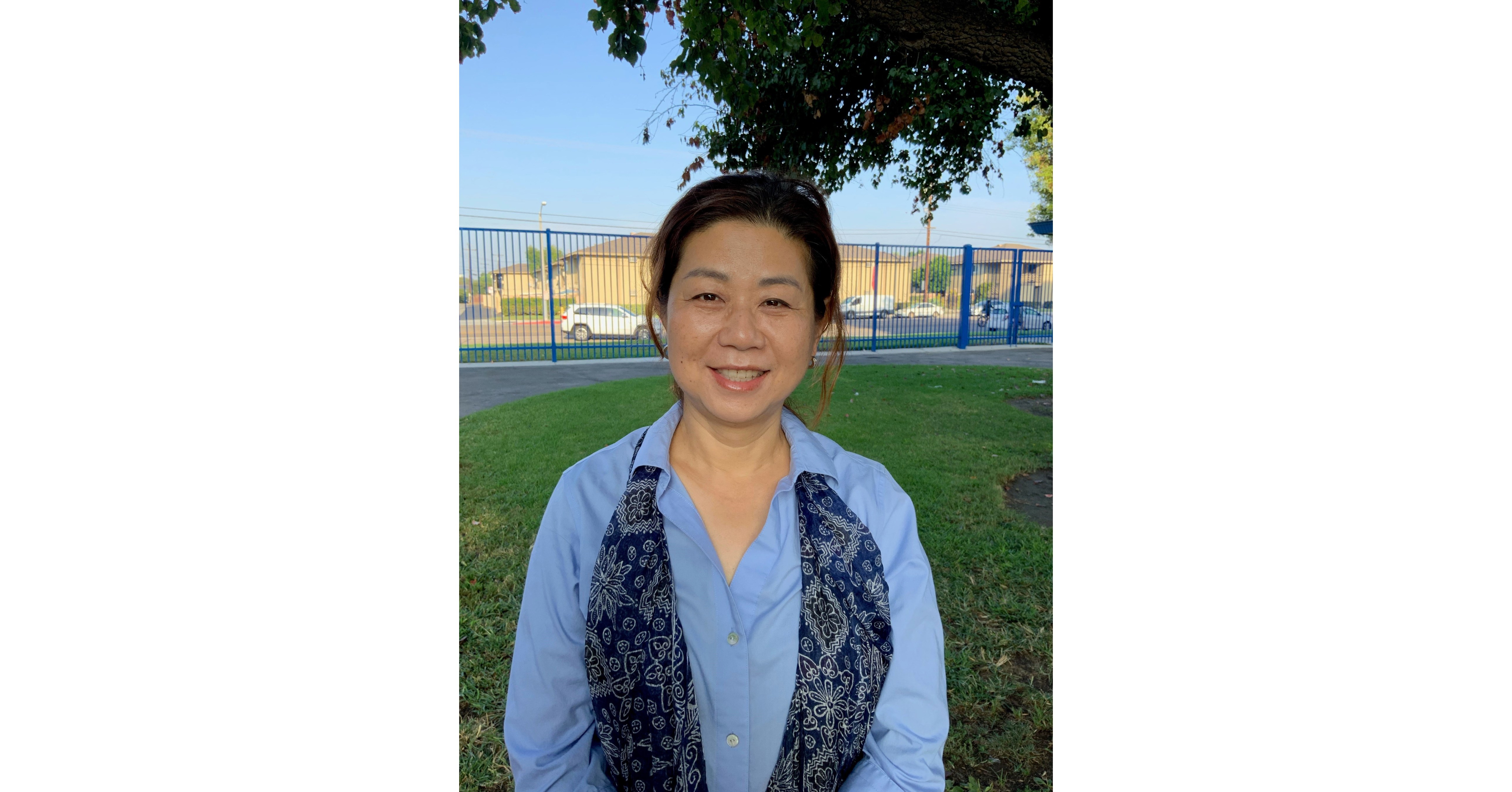 Sarah Lee Selected as SynED's September National CyberHero for Blazing ...