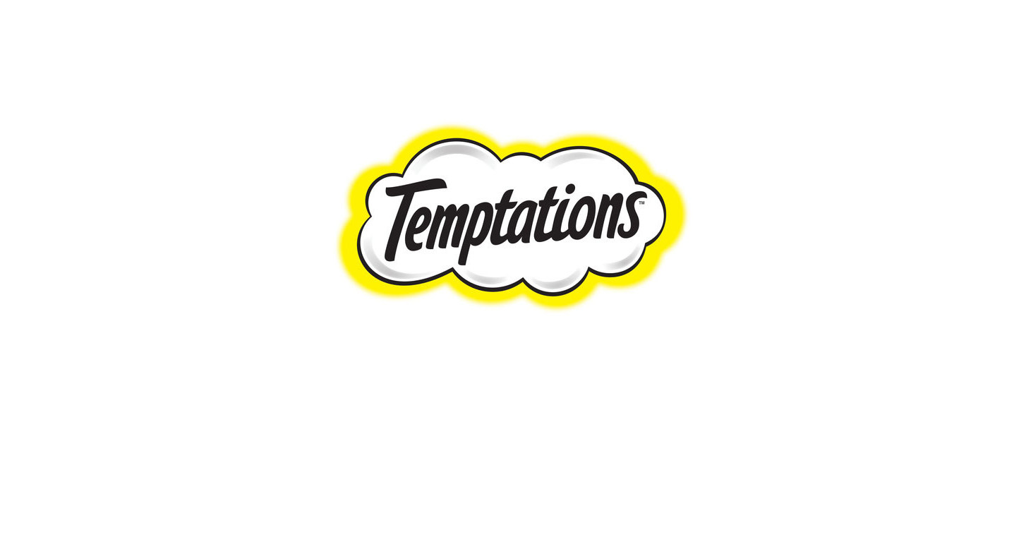 TEMPTATIONS™ CREAMY PURRRR-ÉE TREATS ARE GETTING CATS EVERYWHERE INTO ...