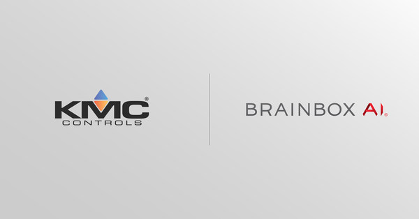 BrainBox AI Partners with KMC Controls to Further Expand its Autonomous ...