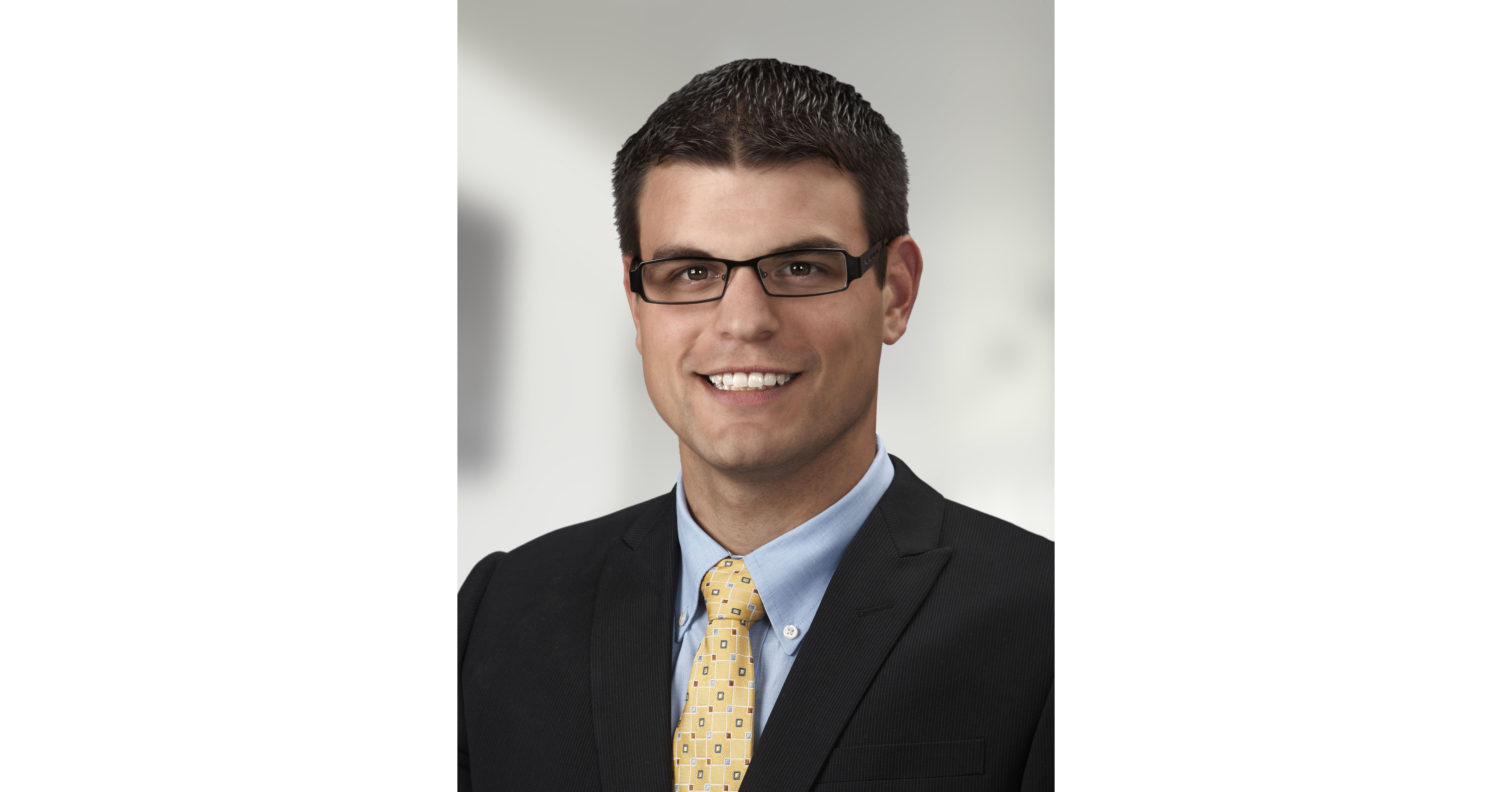 Freed Maxick Names Jonathan Tretter New Director In Tax Practice