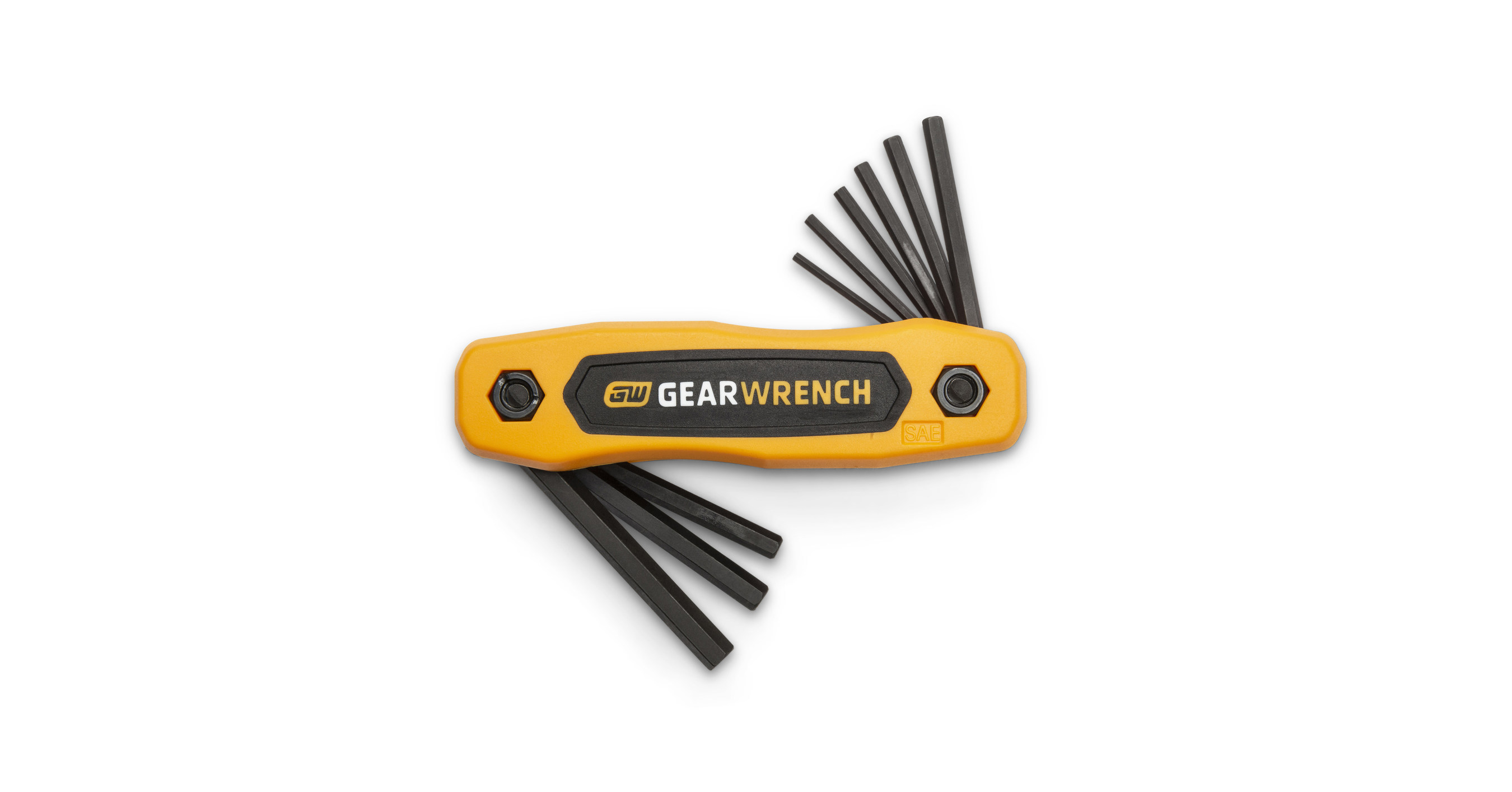 Next-Level Hex Keys from GEARWRENCH help Technicians, Mechanics Make ...