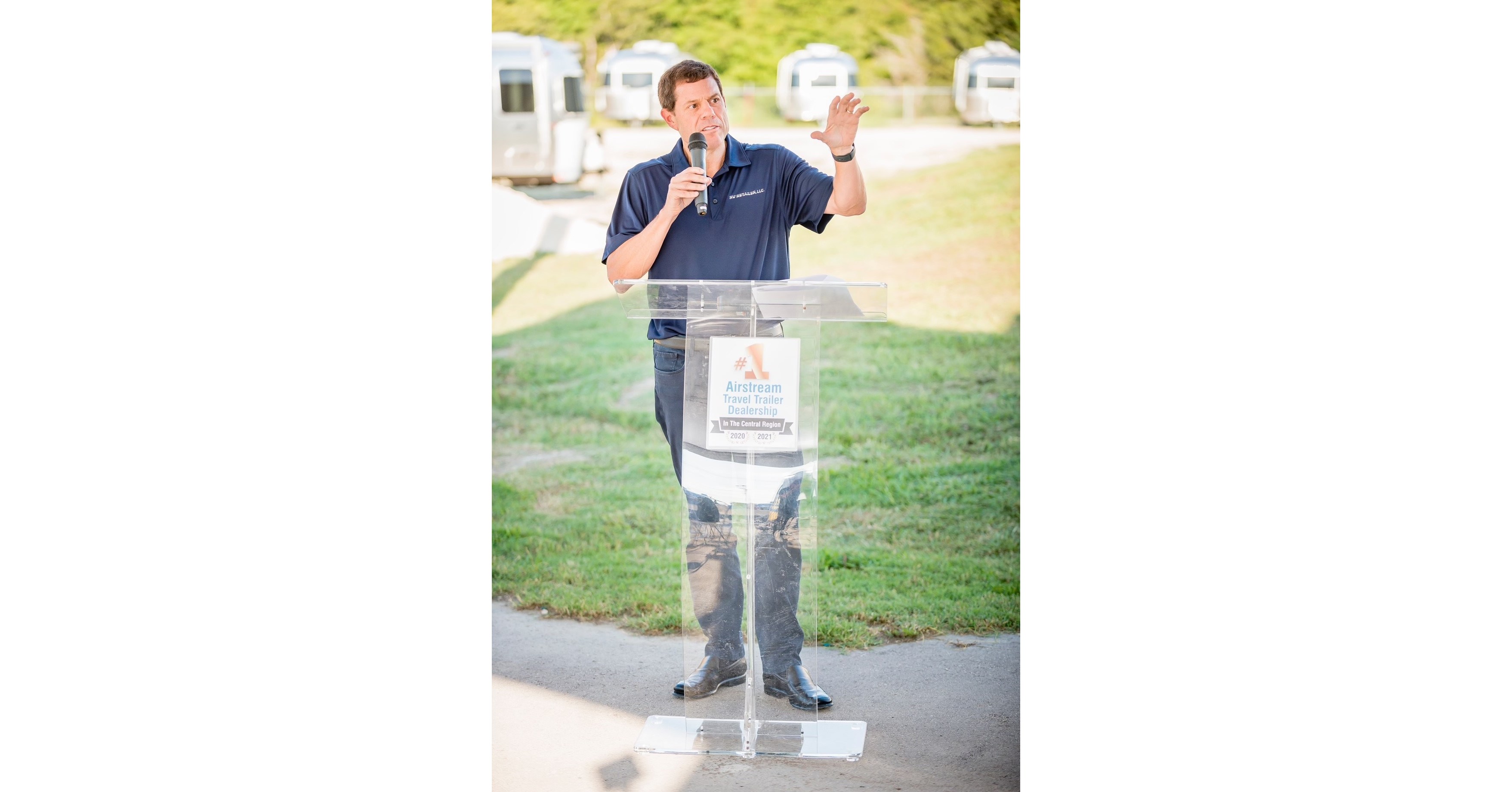 RV Retailer, LLC ("RVR") Invests to Expand Sales and Service Facilities ...