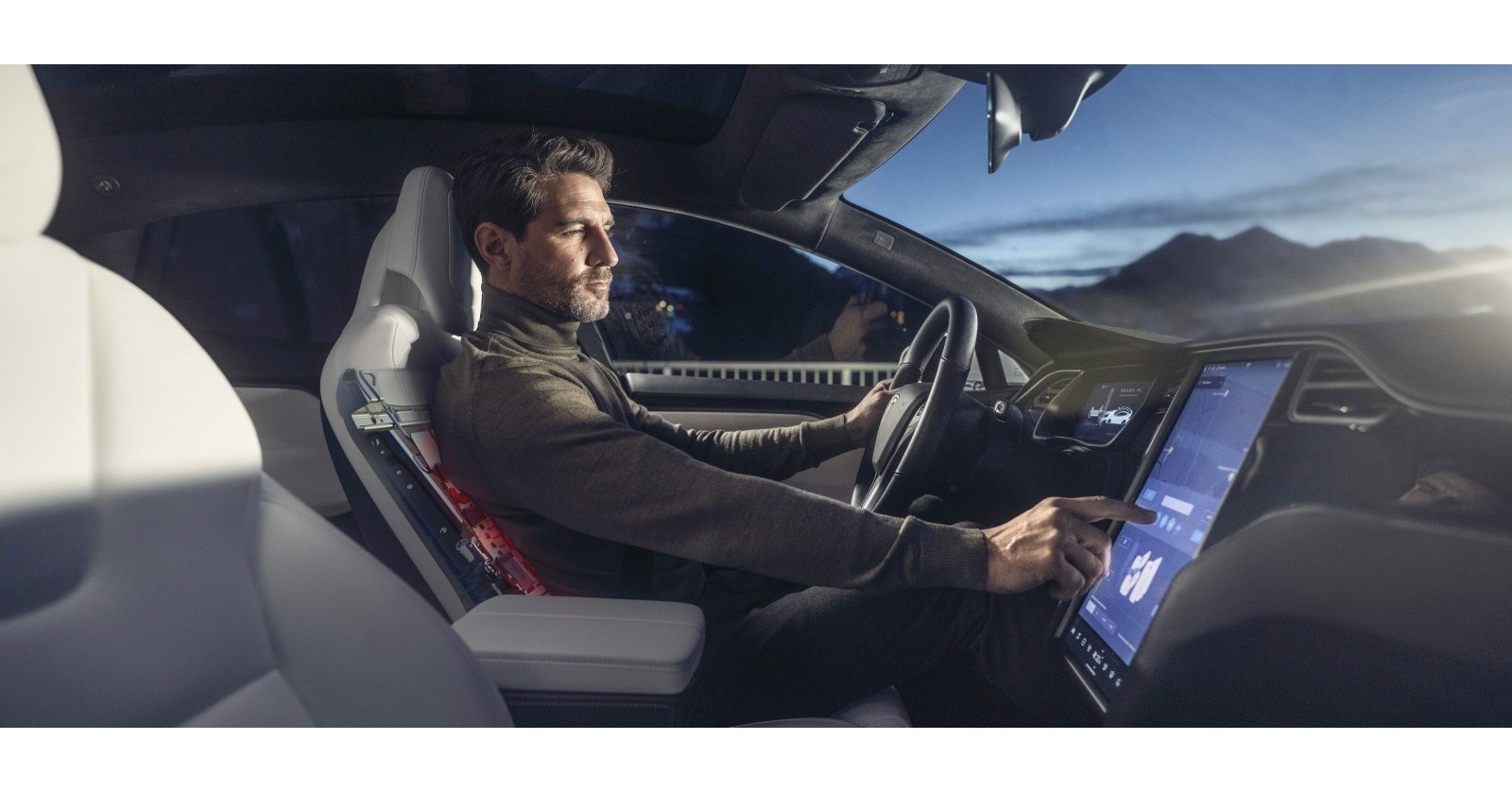 Brose to Showcase Future Mobility Tech and Discuss EV Design Solutions ...