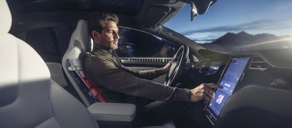 Brose to Showcase Future Mobility Tech and Discuss EV Design Solutions ...