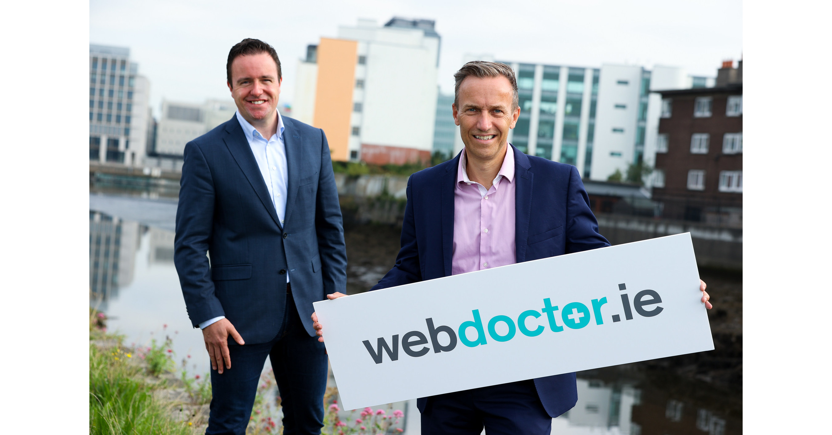 $56.6 million valuation for WebDoctor as VentureWave Capital invests $3 ...