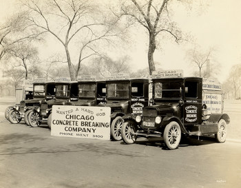 Graycor Celebrates 100 Years Of Hard Jobs, Innovation And Culture