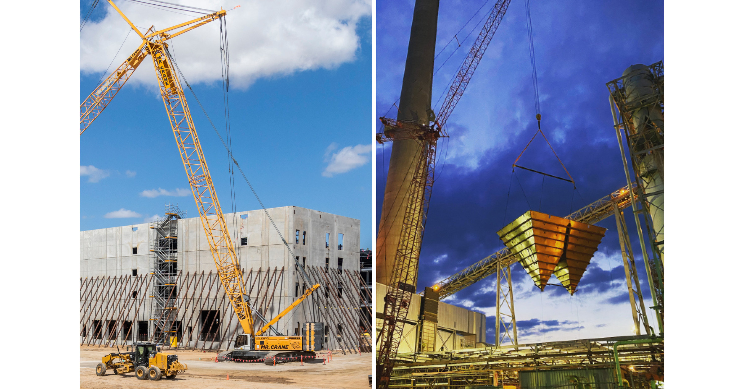 Graycor Celebrates 100 Years Of Hard Jobs, Innovation And Culture