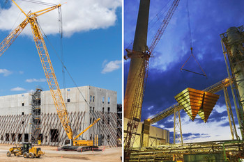 Graycor Celebrates 100 Years Of Hard Jobs, Innovation And Culture