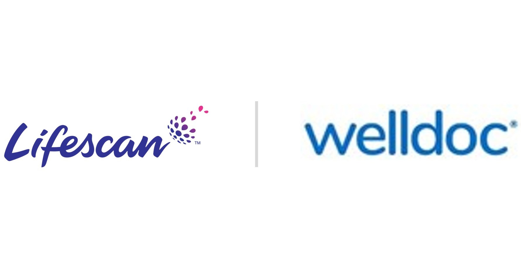 New LifeScan and Welldoc Partnership Brings Consumers an Evidence-Based ...