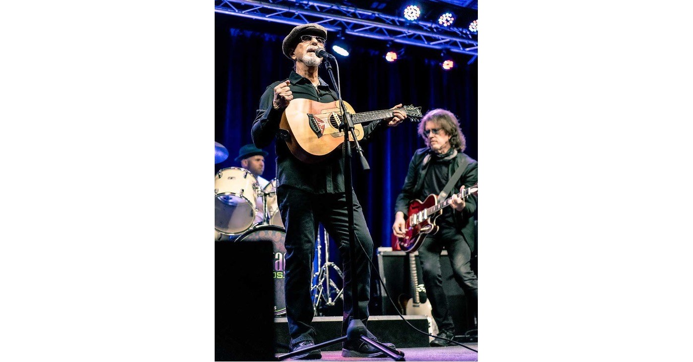 Stomping Ground, All-New Dion Album, Coming November 5