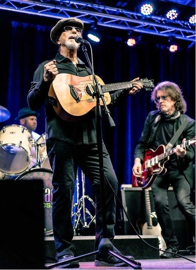 Stomping Ground, All-New Dion Album, Coming November 5