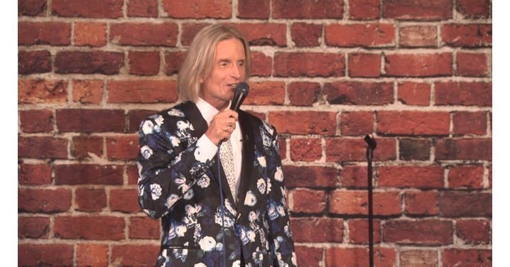 Post-pandemic Stand Up Comedy Goes Live on JokeyTV.tv