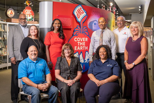 Sherwin-Williams Names Minority Construction Management Firms for New ...