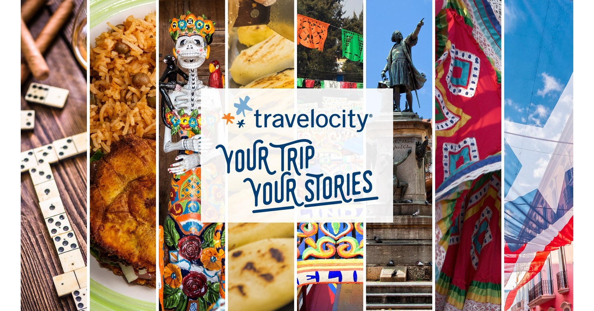 Travelocity helps Latino parents create unforgettable cultural ...