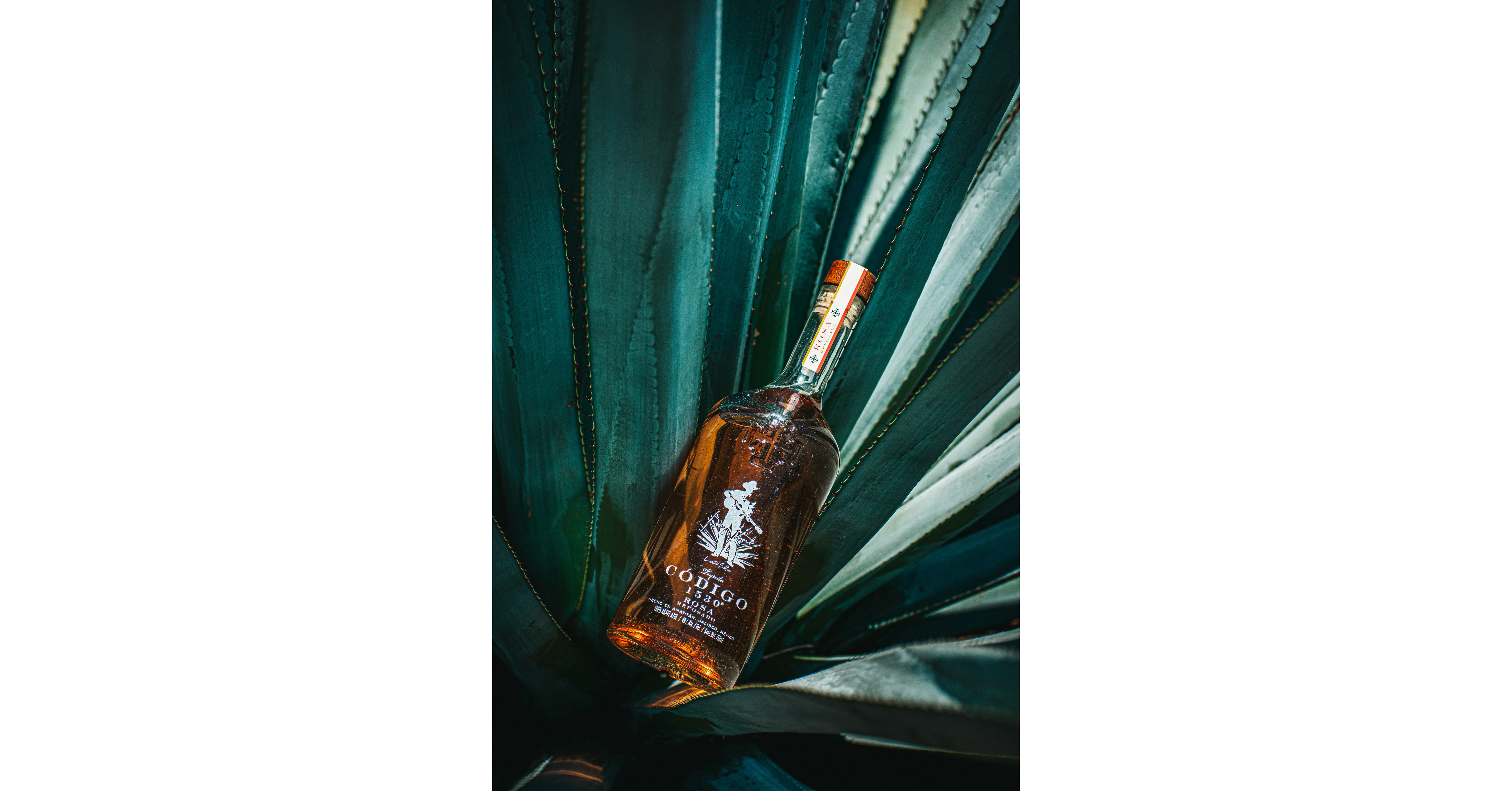 Código 1530 Releases a Special Edition Double Barrel Rosa-Reposado with ...