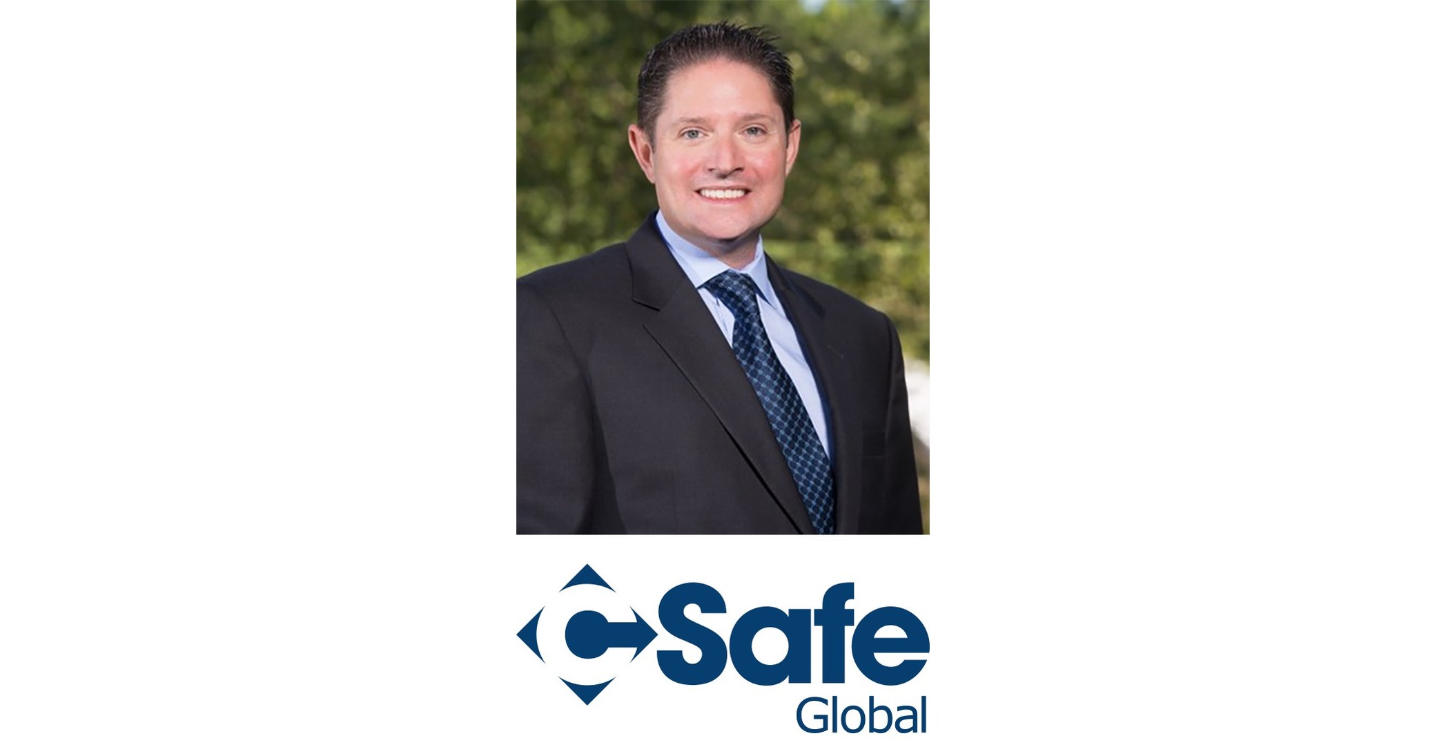 Charles Bodner ingressa na CSafe Global como diretor financeiro