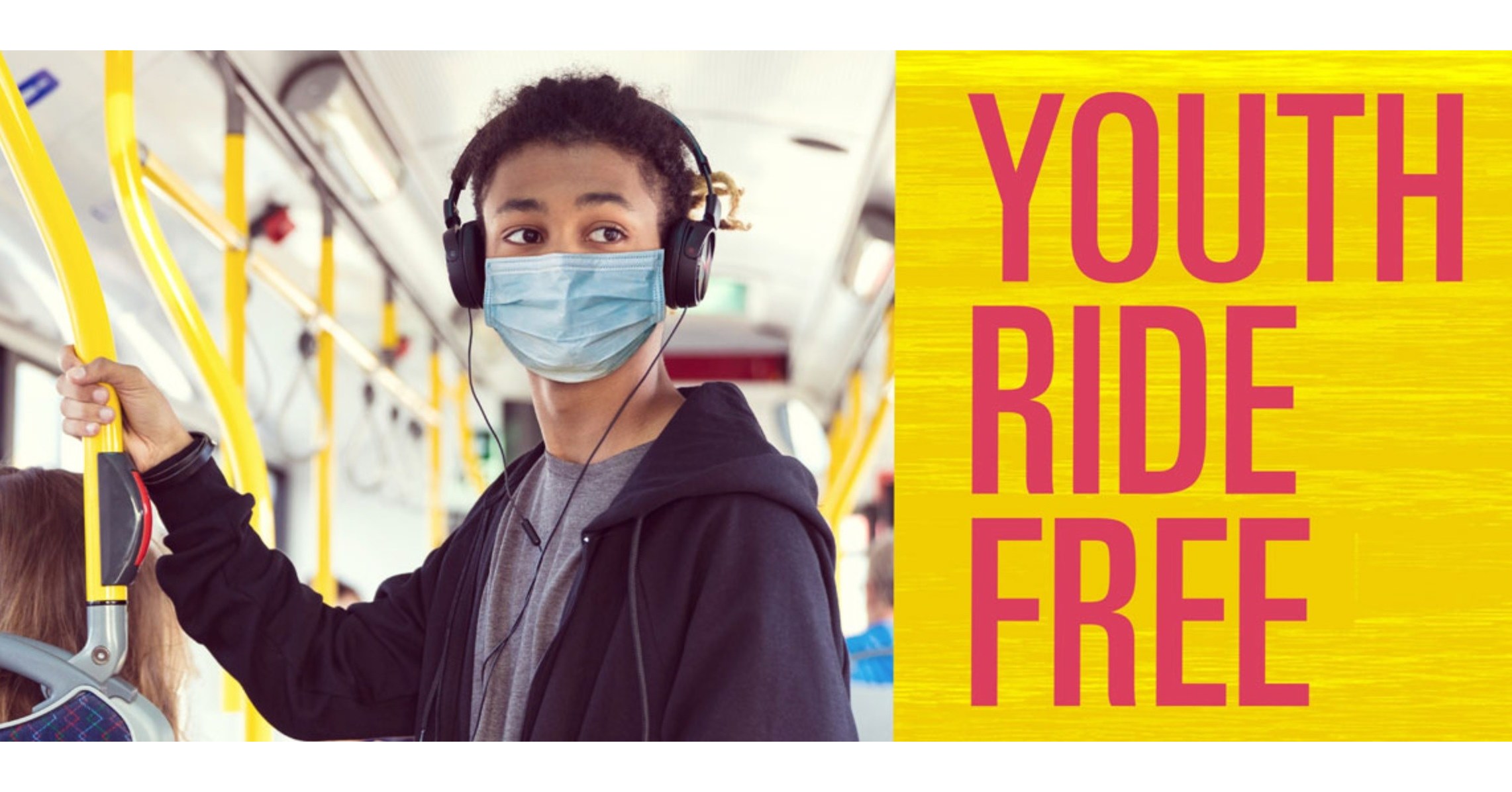 OCTA Offers Free Bus Rides for all Orange County Youth