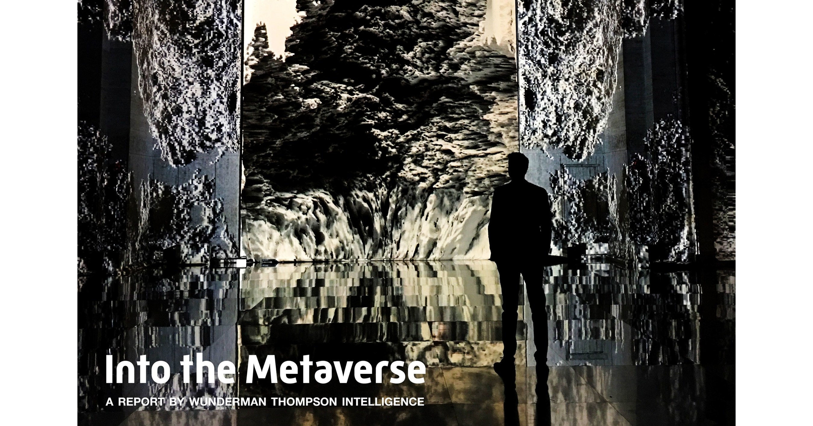 Wunderman Thompson Launches 'Into The Metaverse' - a Metaverse Road Map ...