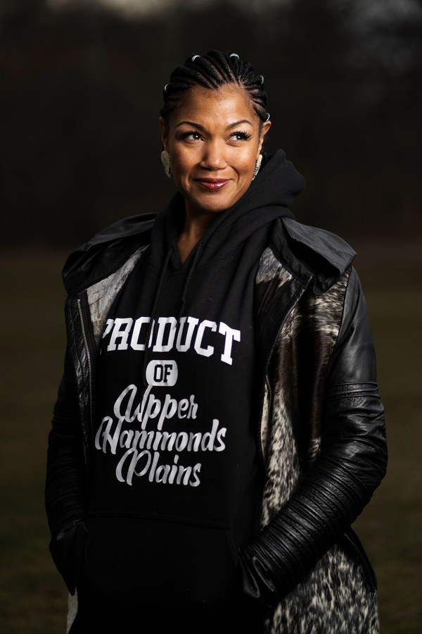 Measha Brueggergosman Lee to unveil new work at World News Day: The ...