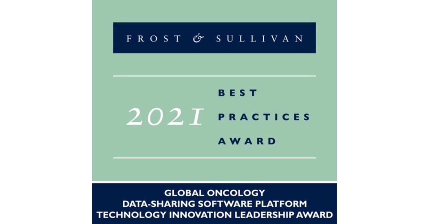 Syapse Awarded 2021 Technology Innovation Leadership Award by Frost ...
