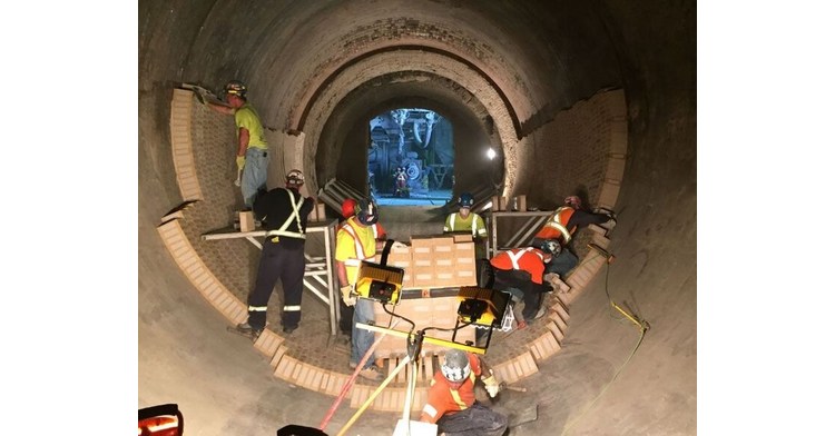 Kingston Refractory Establishes Service Refractaire Quebec and Hires ...