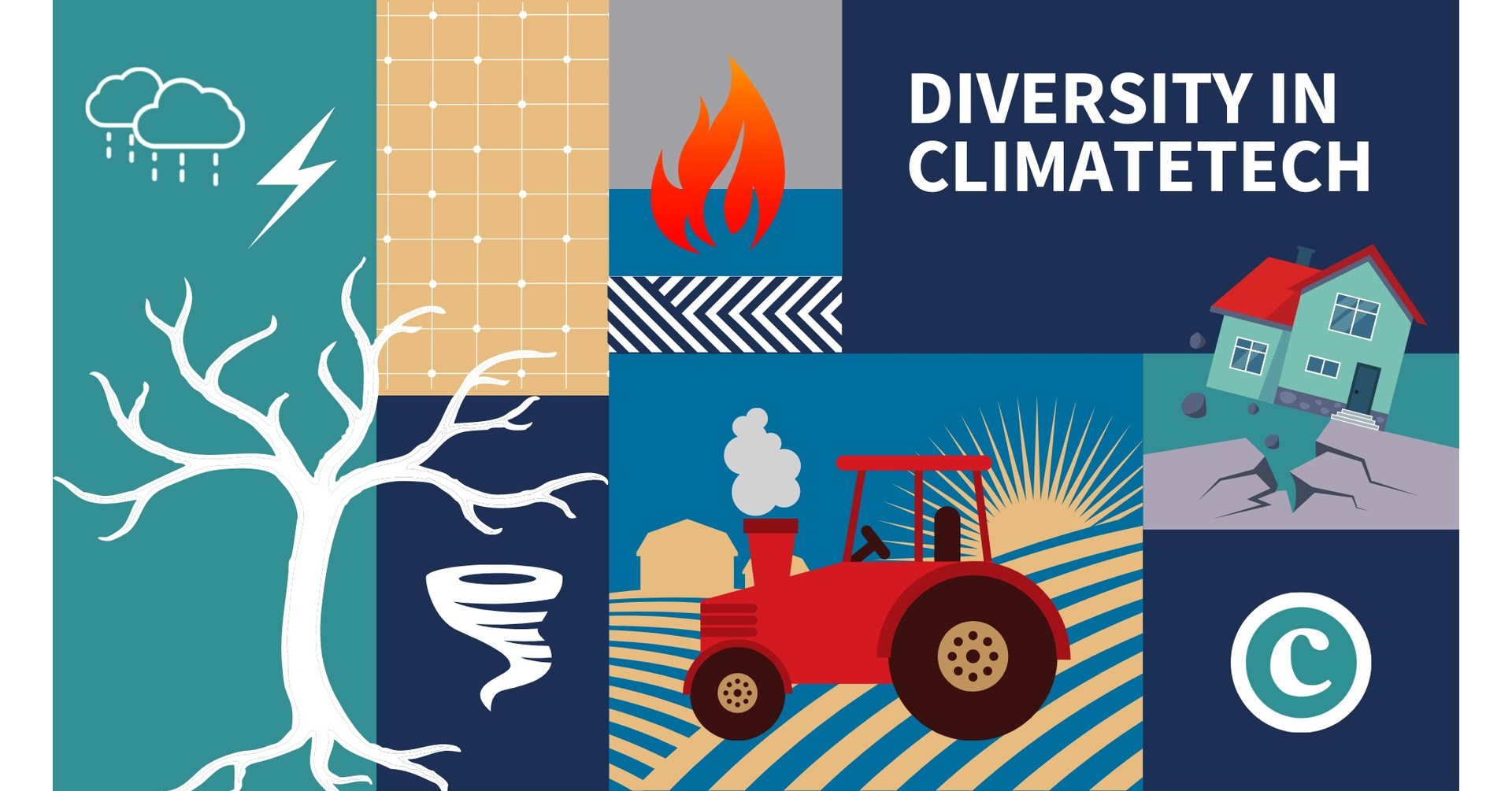 Five Women-led Climate Tech Companies Selected to Pitch for Investments ...