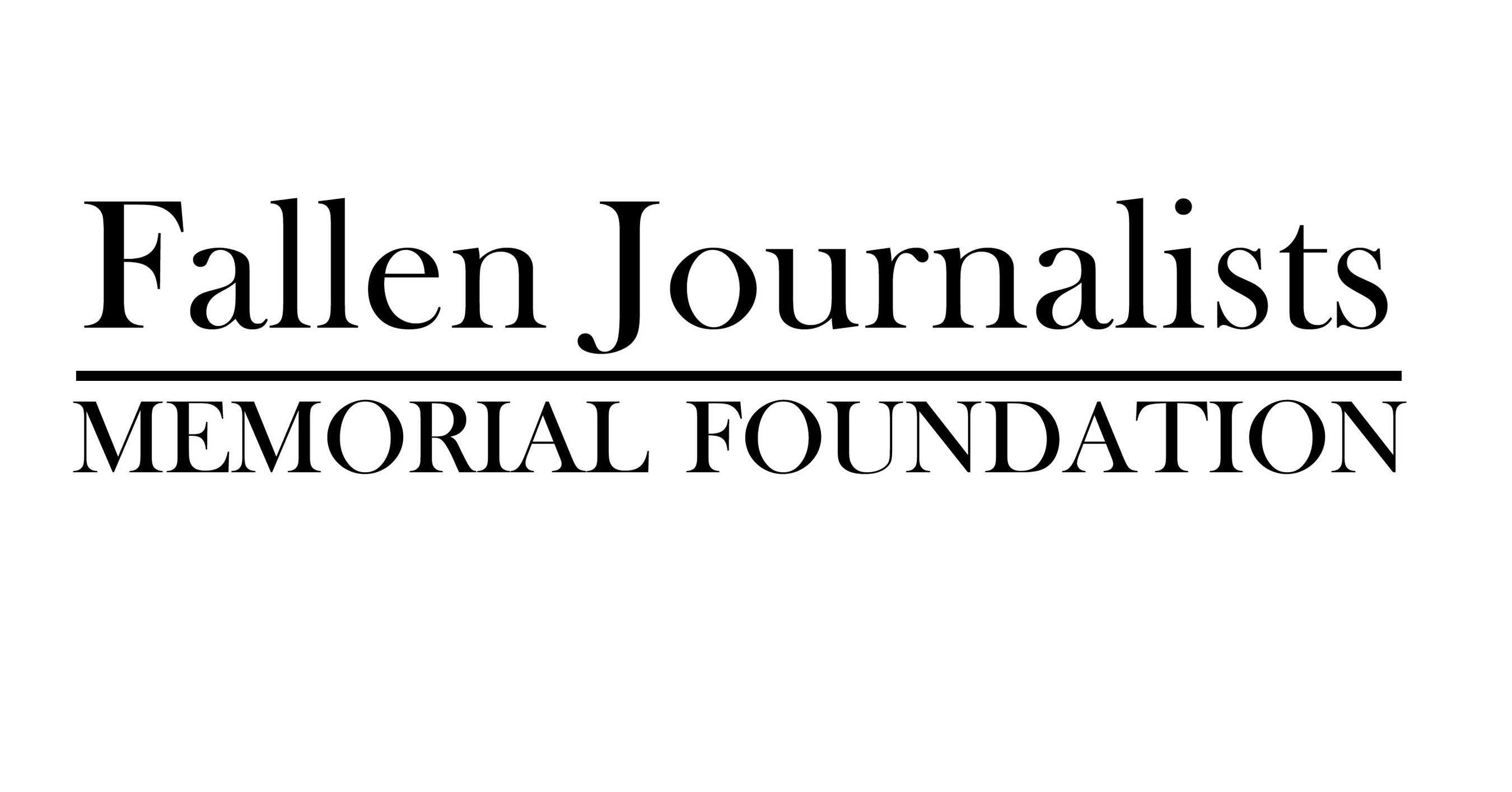 Fallen Journalists Memorial Foundation Welcomes Washington Post and Los ...