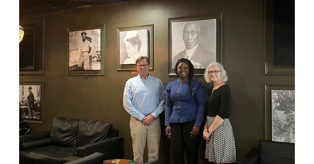 New Exclusive Club Partners With Historical Society to Honor Past and ...