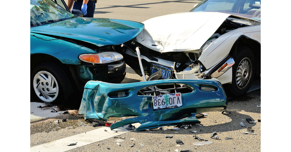 Erica Rose Discusses What Causes Head-On Collisions?