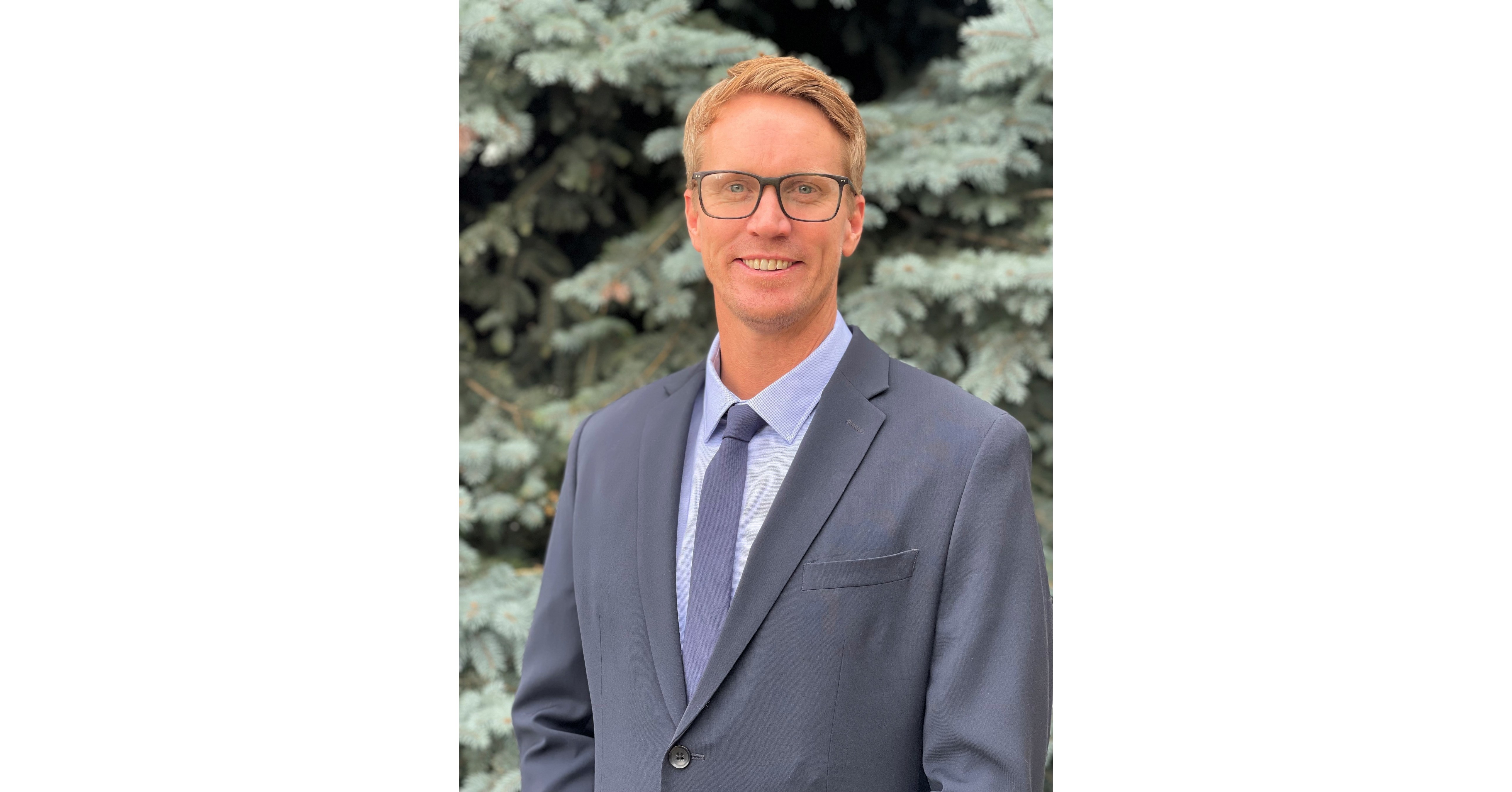 David Purinton Joins VERTESS as Managing Director