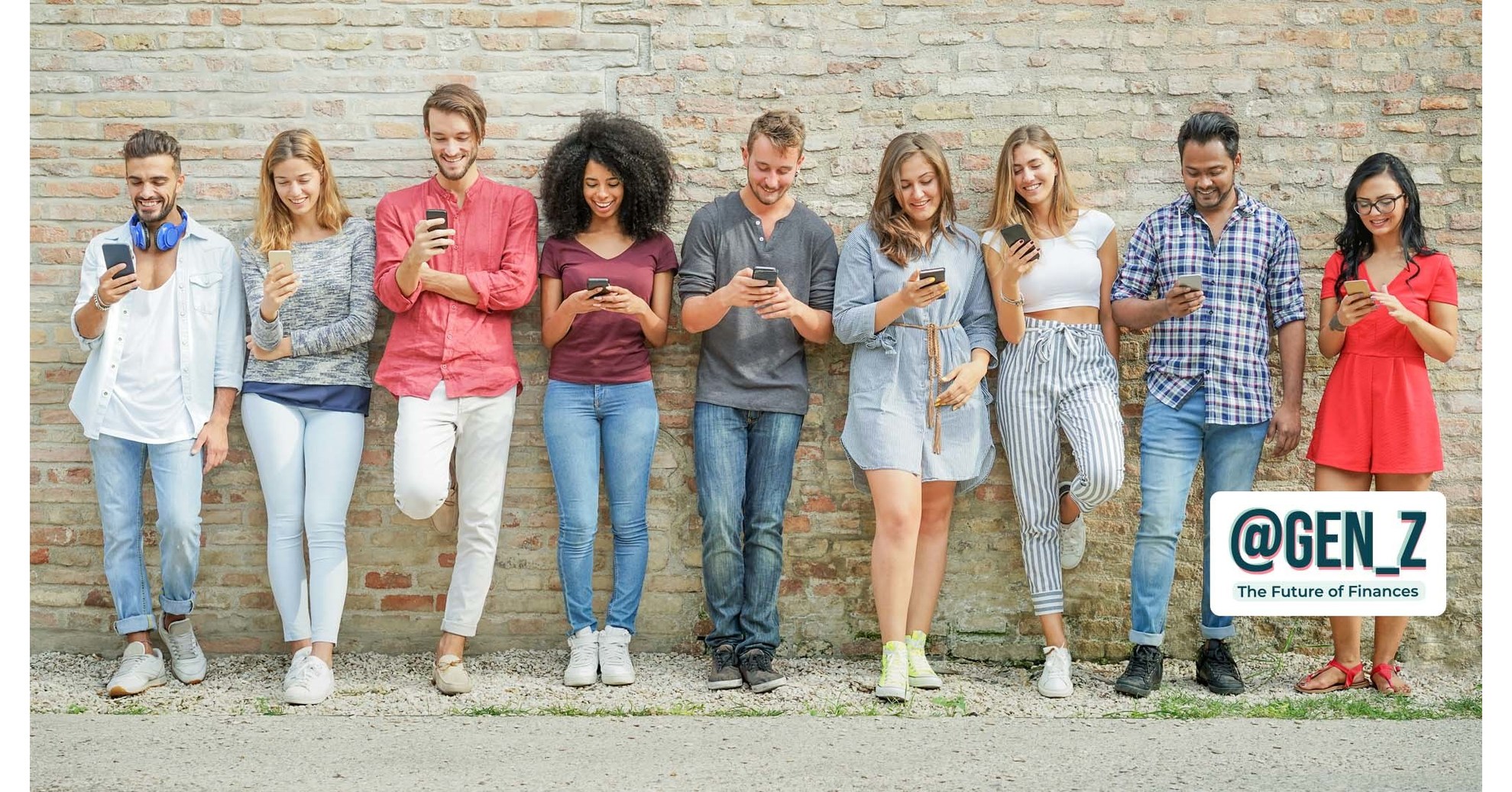 GOBankingRates Explores How Gen Z Is Navigating the Future of Finances
