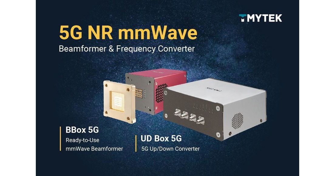 millimeter wave 5g