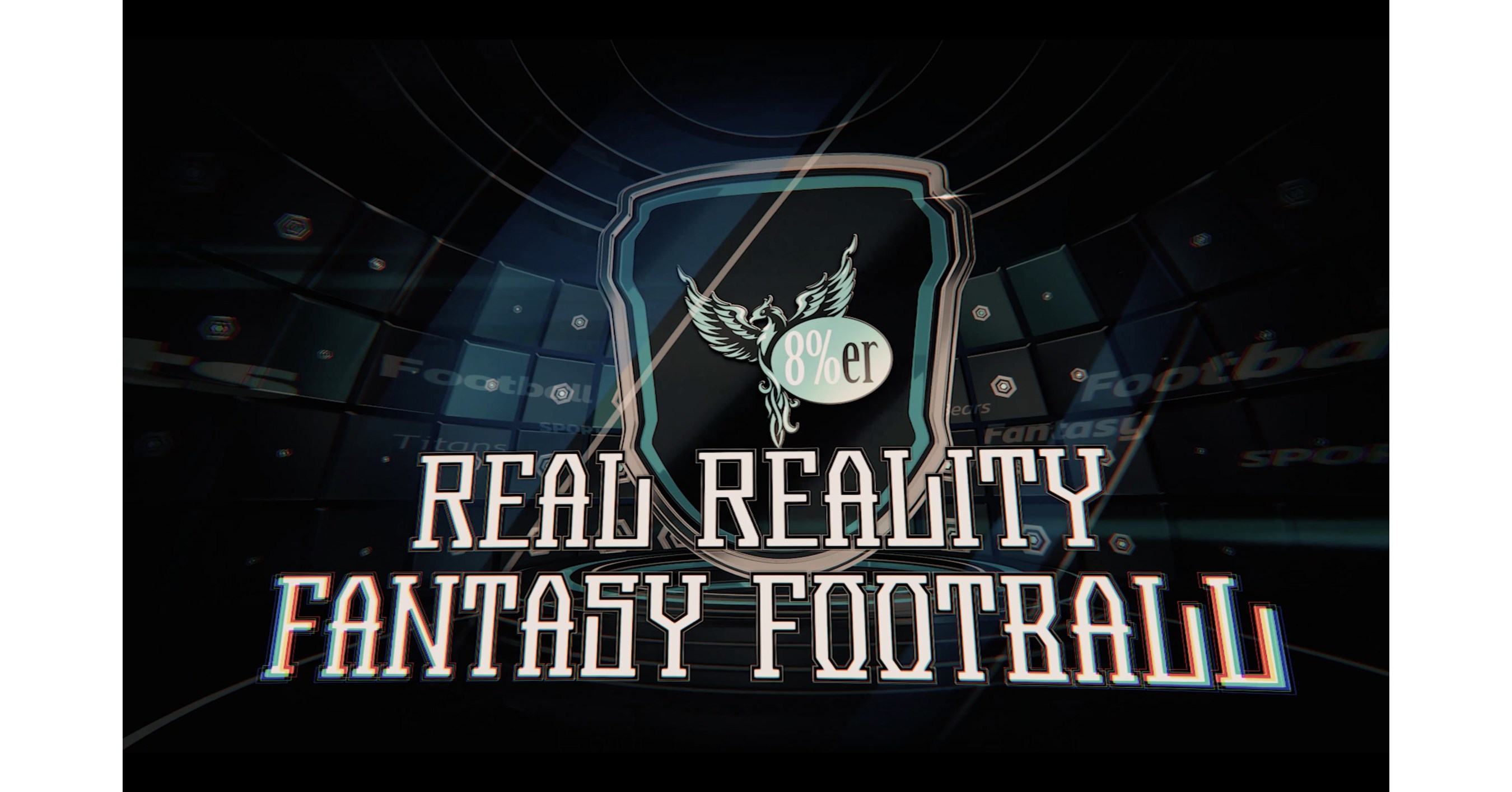 Real Reality Fantasy Football Is First Reality Series Competition for ...