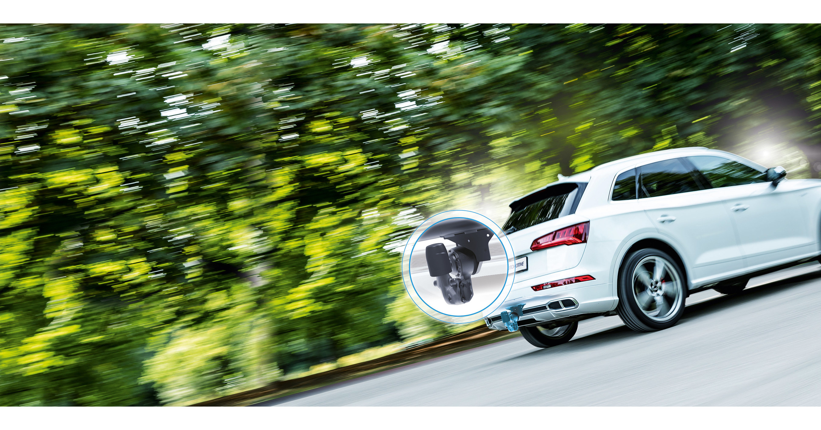 With Road Trips, Camping, Bikes and Boats on the Rise, ACPS Automotive ...