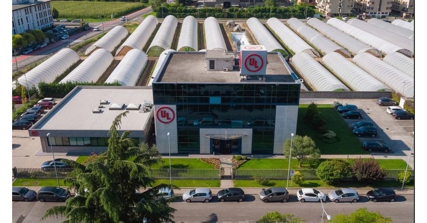 UL To Open Expanded Laboratory in Italy to Help Advance EMC and ...