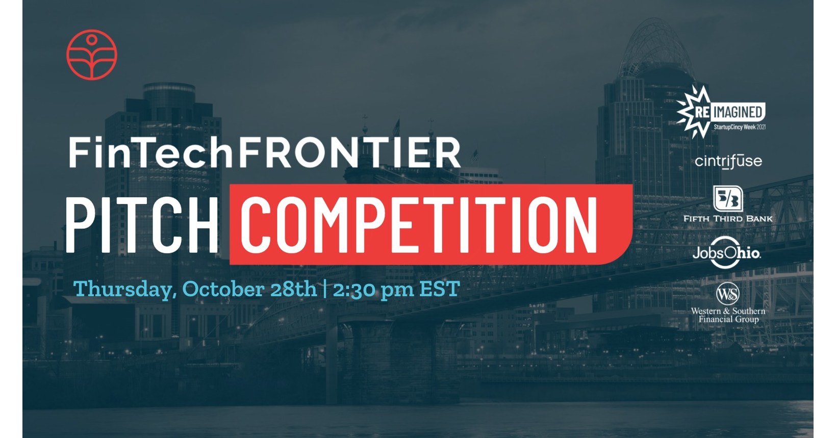 FinTech Frontier Rolls Out Second Pitch Competition to Showcase the Future of FinTech