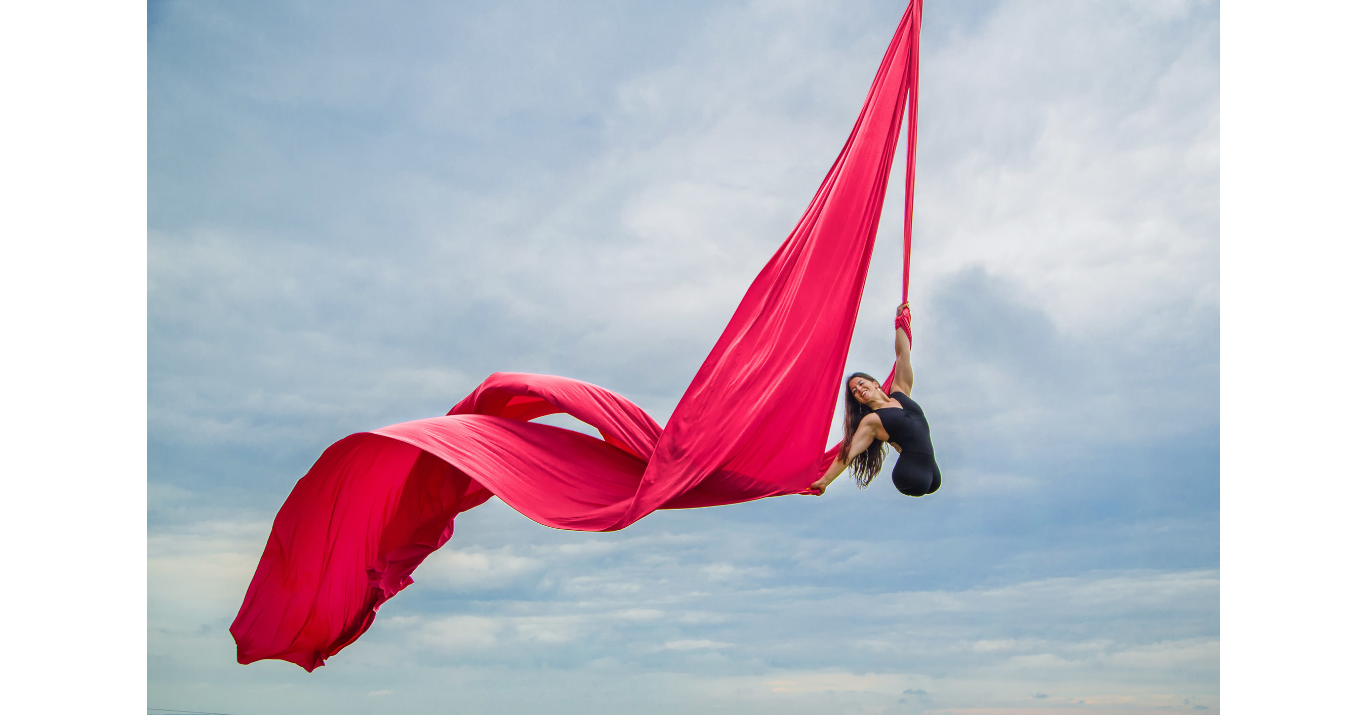Omnium Circus Makes Its Live World Premiere Under The Big Top At Tysons ...