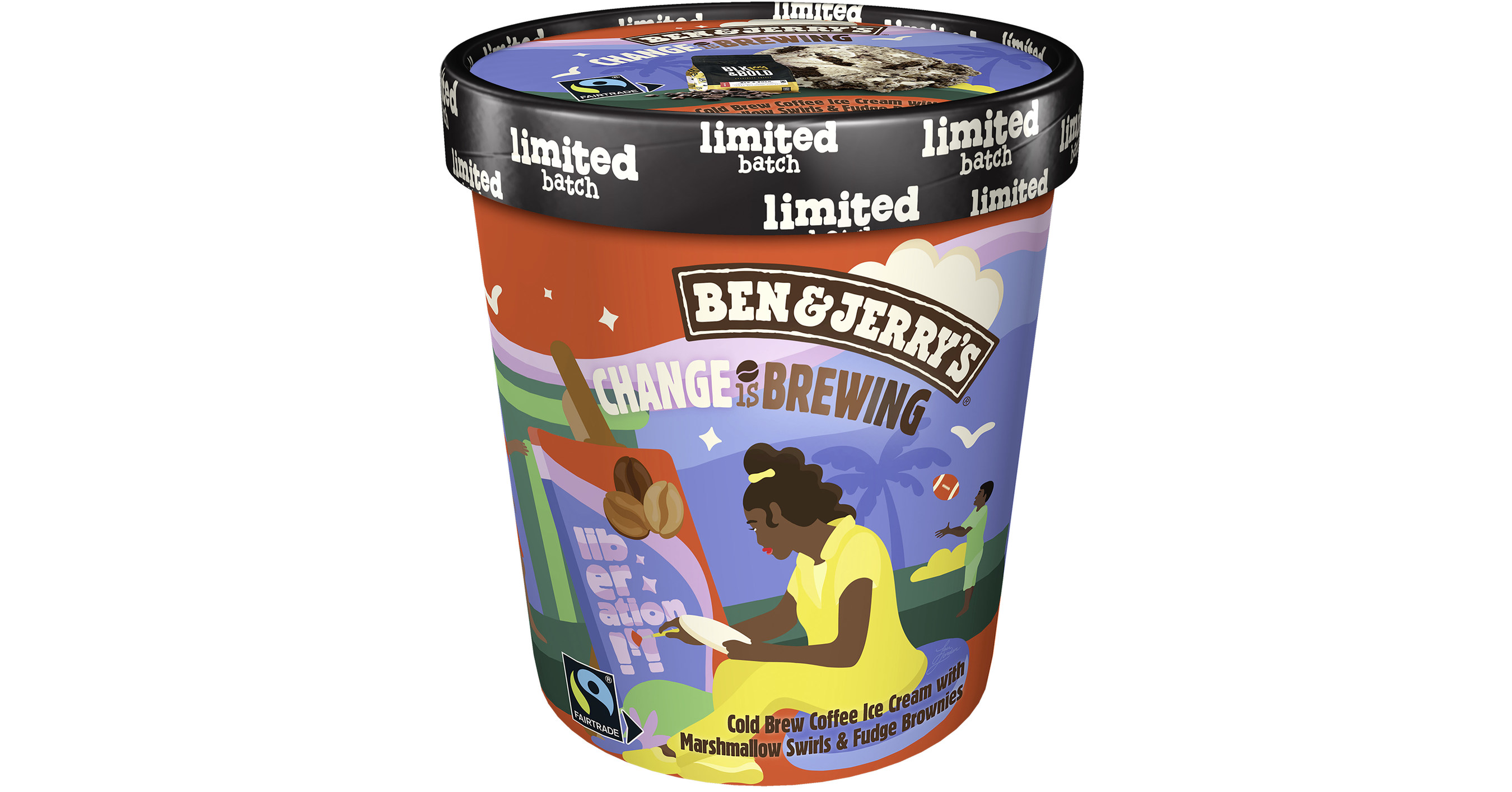 Change is Brewing Across the Nation!