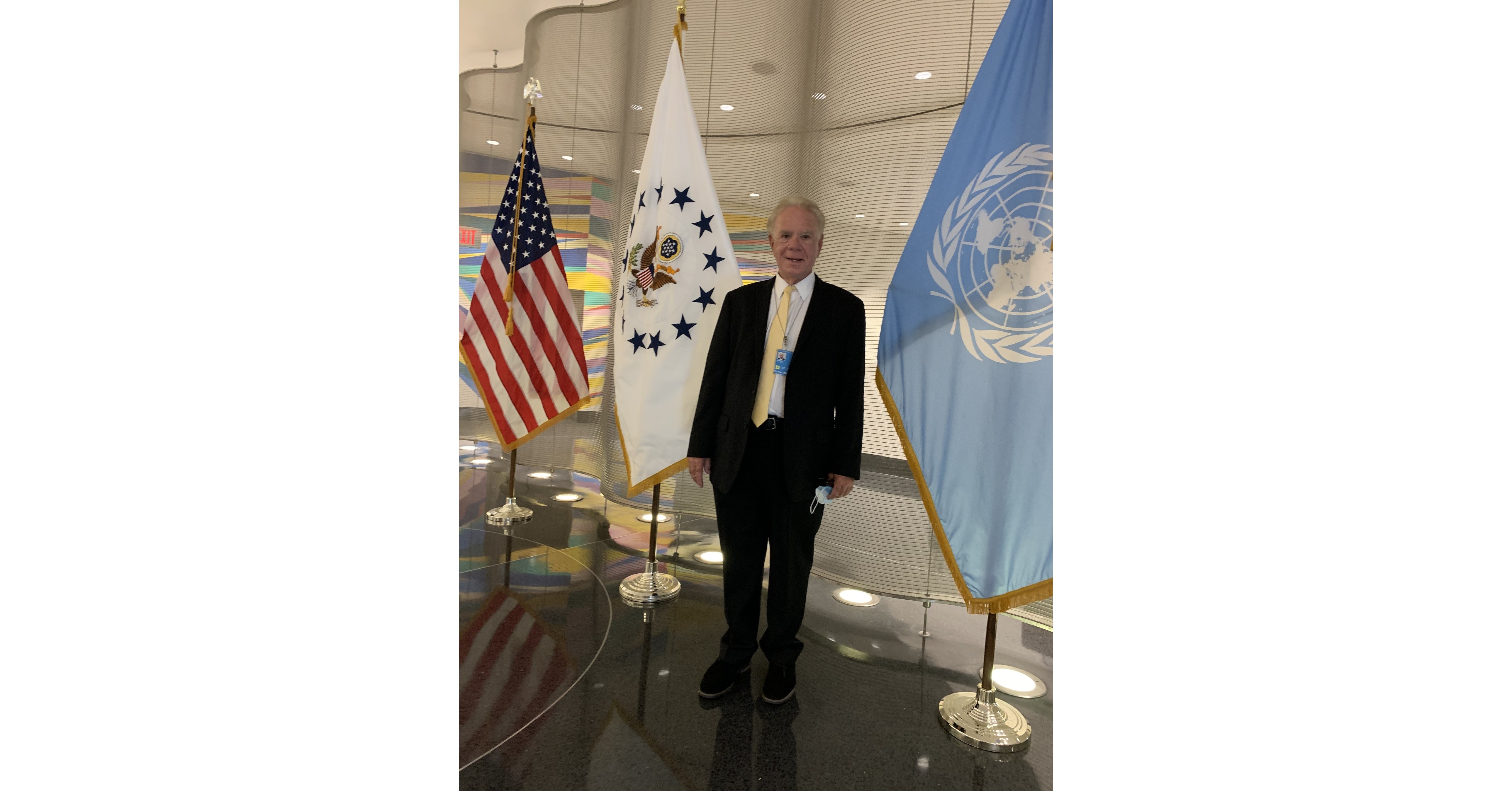 President Biden Names Los Angeles Businessman Sim Farar as a ...