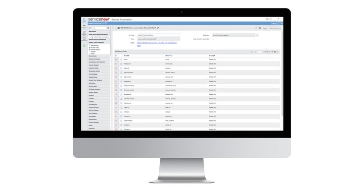 Avatier Identity Management Certified for ServiceNow® Now Platform Rome