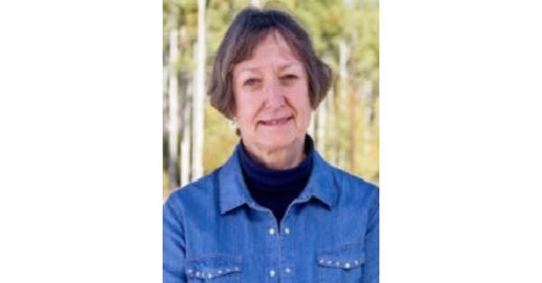 Katie O'Shea, MS, is recognized by Continental Who's Who