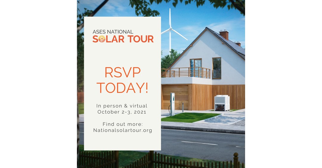 Learn About the Benefits of Solar for Your Home, Family & Community
