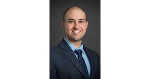 Chadi Berjaoui MD is recognized by Continental Who's Who