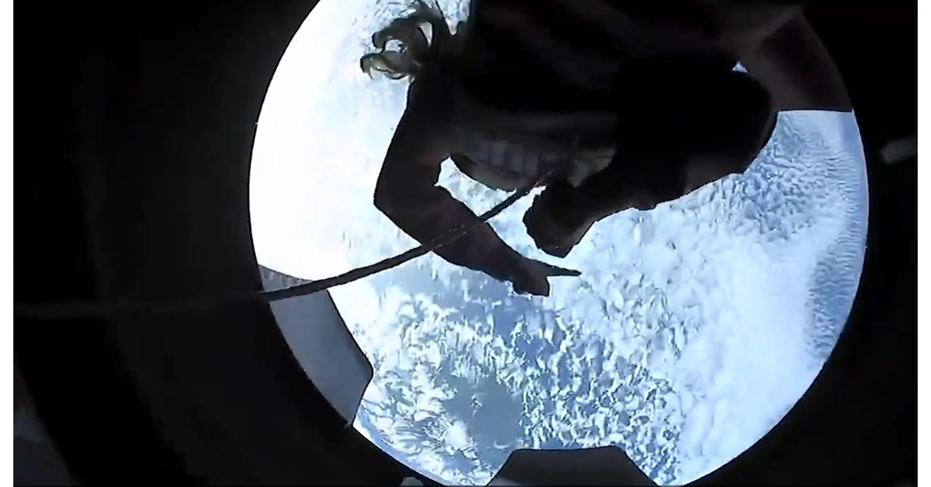 St. Jude Children's Research Hospital patients join video call of a ...