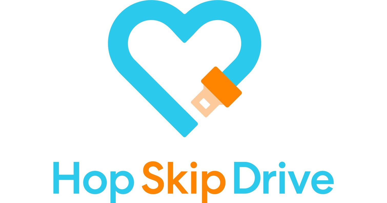 HopSkipDrive Releases RideIQ, Innovative All-in-One School ...